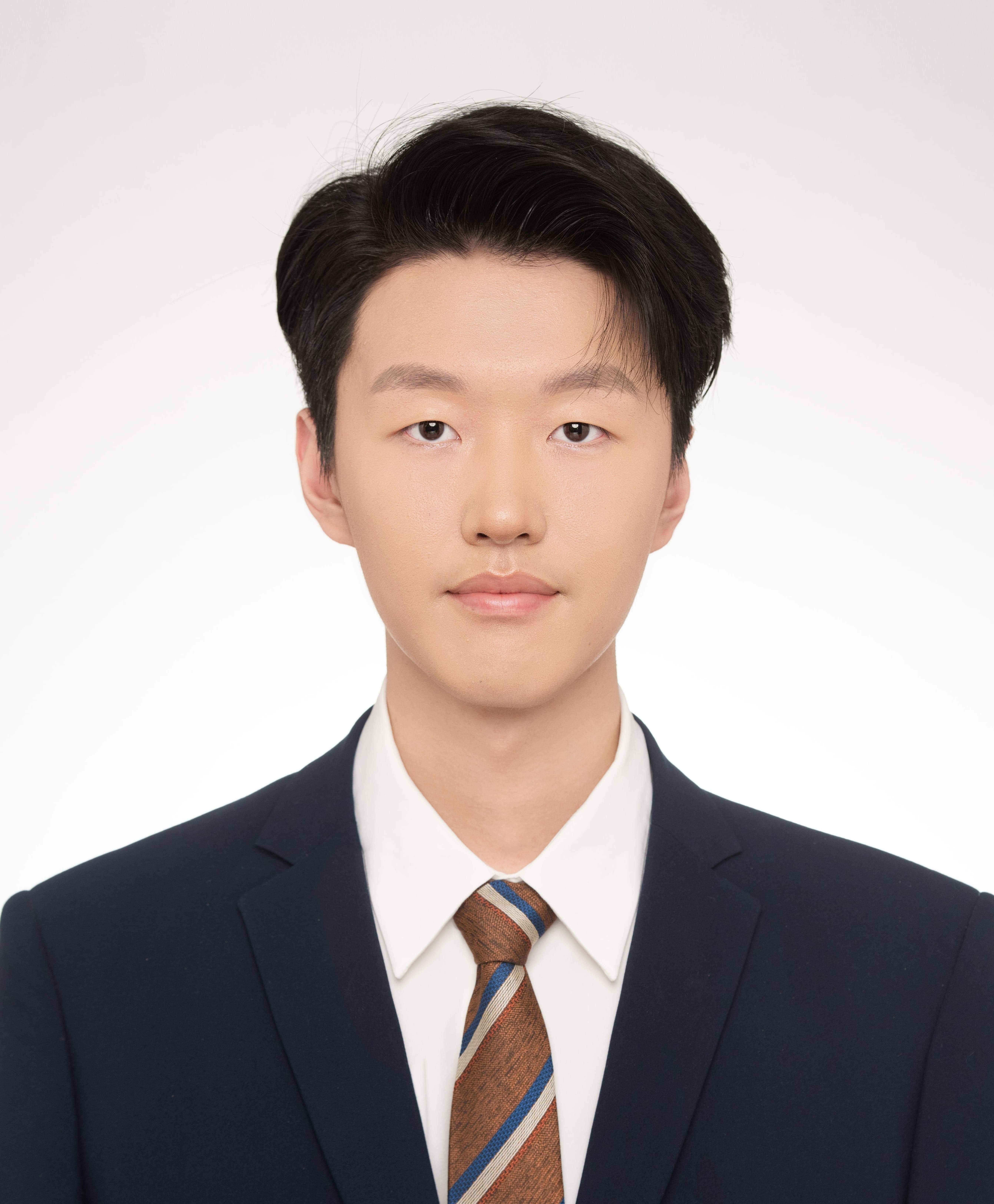 Blog posts - Haonan Wang / Site Title